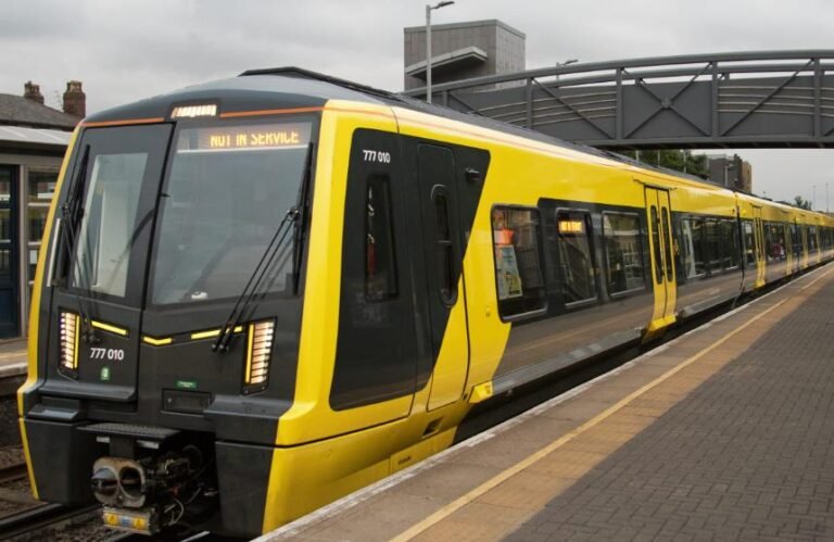 GWR Tests FastCharge Technology for Battery-Only Trains
