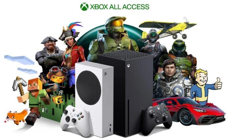 Microsoft Announces New Xbox Hardware with Unprecedented Technology Leap