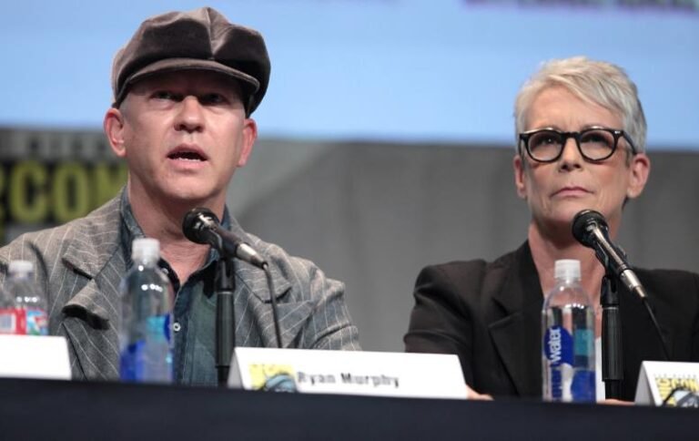 Grotesquerie: Ryan Murphy’s new horror series to start shooting in LA