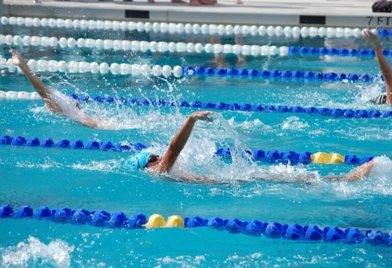 Titmus Fastest in 200m Freestyle Heats at Olympic Trials