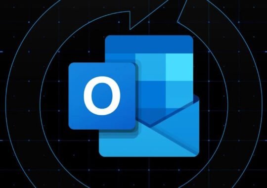 Microsoft Issues Update Warning for All Outlook Users as ‘Dangerous ...