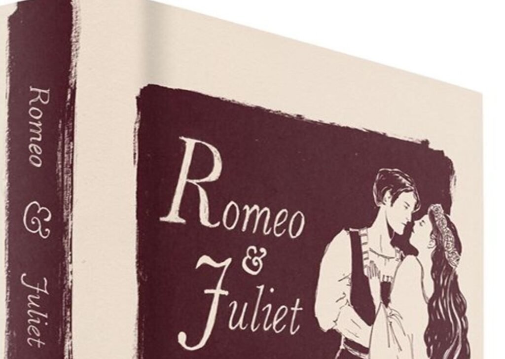 Test Your Knowledge of Shakespeare Film Adaptations