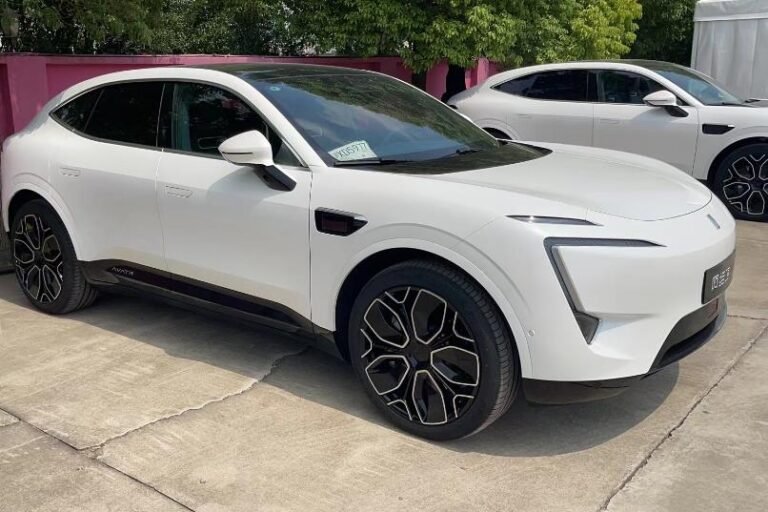 Avatr to Debut Kunlun Range Extender Tech with New SUV in Q4 2024