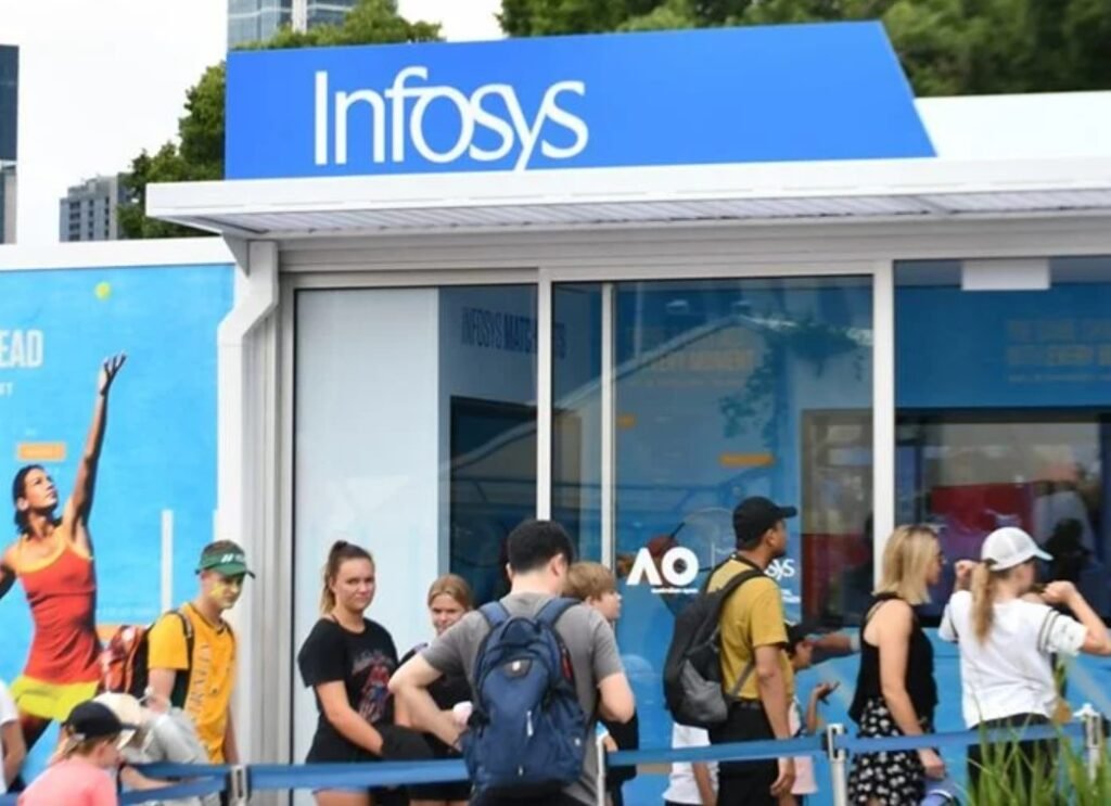 Infosys Finacle and Global Banks Shine at IBSi Global FinTech ...
