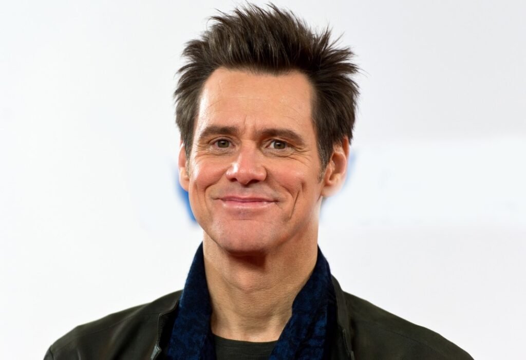 Jim Carrey Opens Up About Financial Pressures Behind Sonic Sequel Return