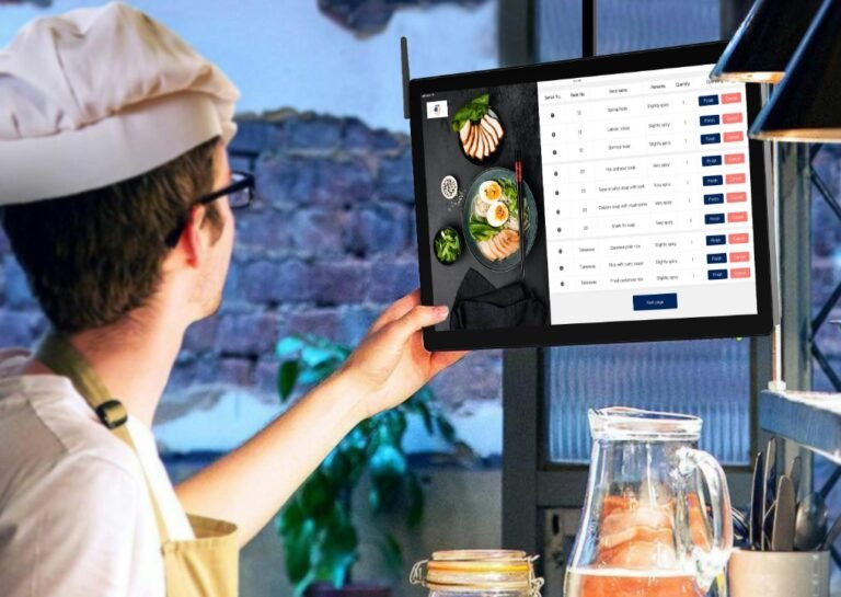 Technology Is Transforming the Culinary Arts: Innovations in Food and ...