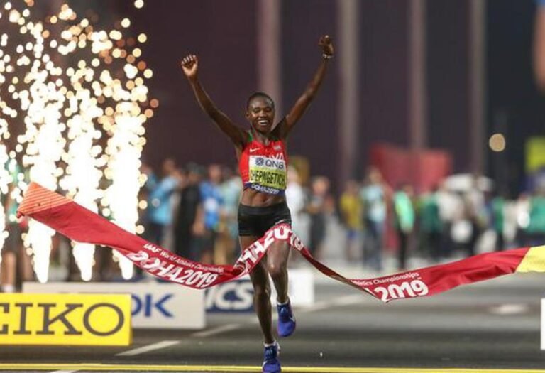 Derek Redmond's Unstoppable Return: The Track Legend Eyes Two Sports ...