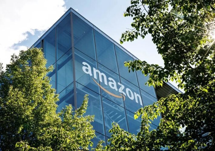 Amazon Axes Over 100 Jobs at Wondery as Audio Division Gets a Shakeup