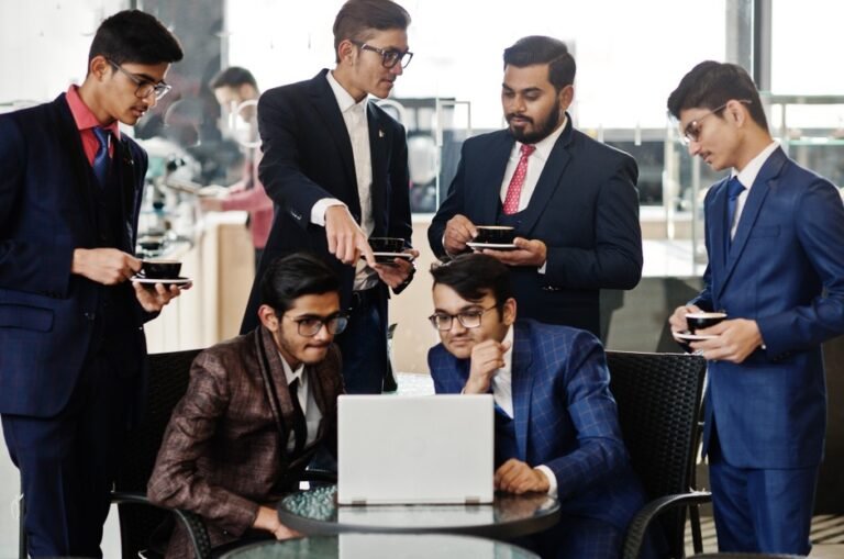 India’s New Labour Code Overhaul Promises Clarity for Startups, Gig ...